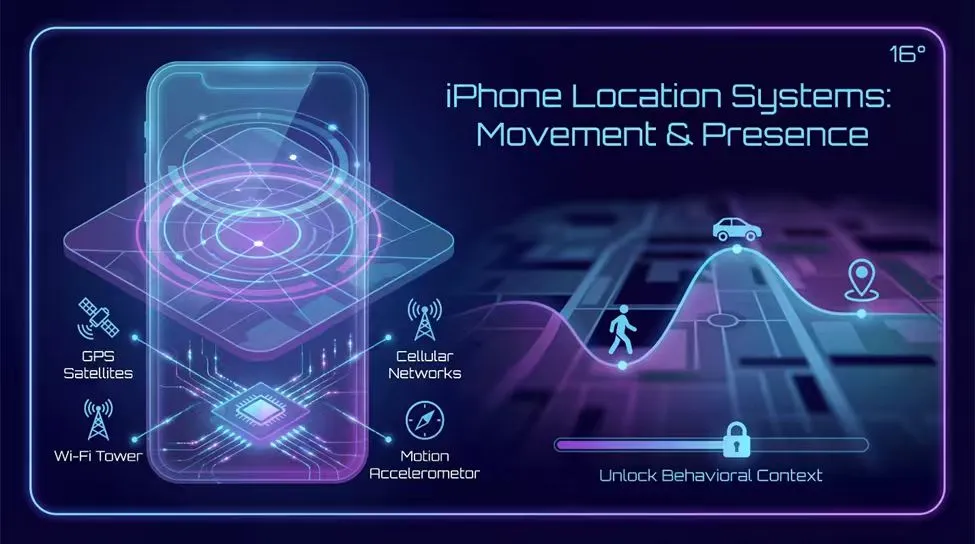 iPhone Location: How iGPS Spoofer Changes GPS Signals